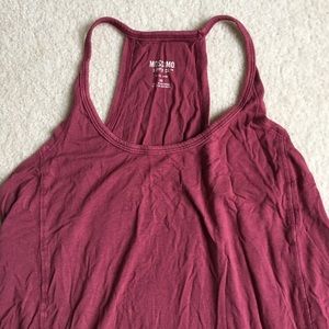 Mossimo Supply Co. | Tops | Flowy Tank Top | Poshmark